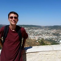 Jacob Adams - Monterey Institute of International Studies