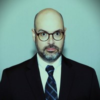 Adam Ellwanger - University of Houston-Downtown