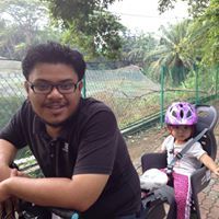 Saiful Ali - Independent Researcher