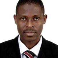 Remi S Adeyemi - Nigeria institute for oceanography and marine research