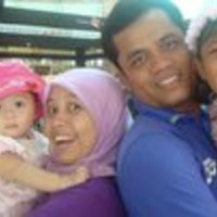 Murah Syahrial - Independent Researcher