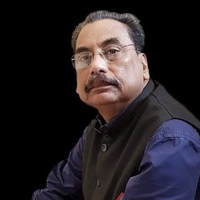 Prof. Aloke Kumar - University of Calcutta