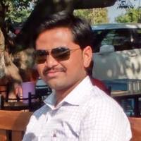 Dr. Arvind Chavhan - Independent Researcher