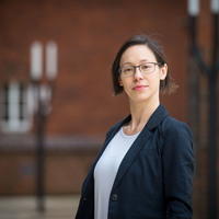 Angela Huang - Independent Researcher