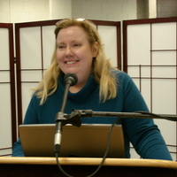 Susan M Frey, PhD - State University of New York at New Paltz