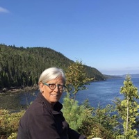 Edith Ellefsen - Université de Sherbrooke (University of Sherbrooke)