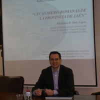 Ildefonso David Ruiz López - Universidad de Jaén