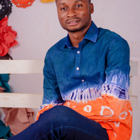 Oluwatosin J O H N Ibitoye - Kwara State University, Malete-ILORIN