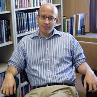 Philip Hollander - Independent Researcher