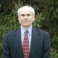 scott ogburn - Independent Researcher