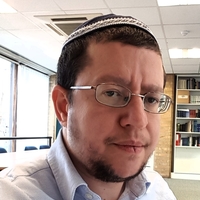 Daniel L Staetsky - Independent Researcher