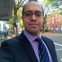 Alireza Soroudi - Independent Researcher