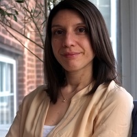Heather Badamo - University of California, Santa Barbara
