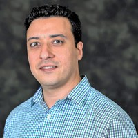 Mehran Mozaffari Kermani | University of South Florida - Academia.edu