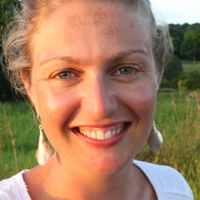 Amie Shuttleworth - University of Cambridge