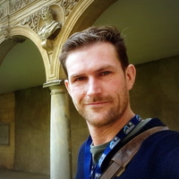 Peter Knaack - University of Oxford