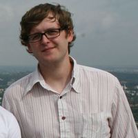 Sam Beaton - University of Glasgow