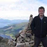 Andrew P Wickens - University of Central Lancashire