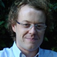 Jonathan Bright - European University Institute