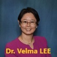 Velma Lee - Palm Beach Atlantic University