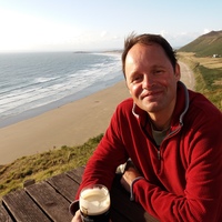 Sam Durrant - University of Leeds