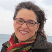 Anna Stavrakopoulou - Aristotle University of Thessaloniki