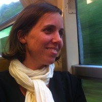 Camille Mestdagh - Université Lumière Lyon 2