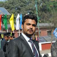 Mohammad Rasel (Contact no: 008801625330355) - University of Dhaka ...