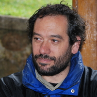 Mauricio Pinto - Independent Researcher