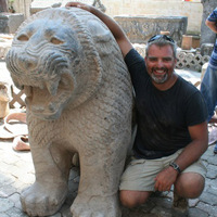 Stephen Batiuk - University of Toronto