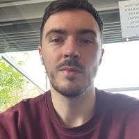 Jamie B. Turner - University of Birmingham