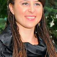 Mirela Anghel - University of Bucharest