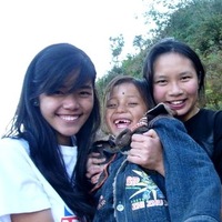 Adeline Chang - National University of Singapore