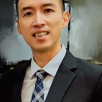 Kin Pan WU - Lutheran Theological Seminary Hong Kong