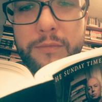 Simon Riches - King's College London