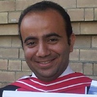 Mohamed Helwa - University of Toronto