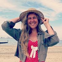 Priscilla Van Even - KU Leuven