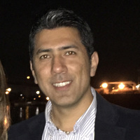 Mehran Oraee - University of Melbourne