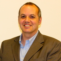 John R Mitrano, Ph.D. - Central Connecticut State University