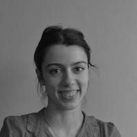 Diana Bularca - The Courtauld Institute of Art