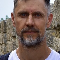 Nevin Harper - University of Victoria