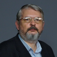 Vladimir Emelianov - Saint-Petersburg State University