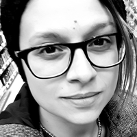 Sara Palermo - Universidad Autónoma de Madrid