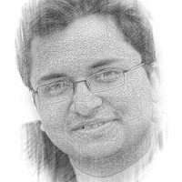 Sayan Biswas - Jadavpur University, Kolkata, India