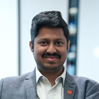 Vignesh S Kaushik - National University of Singapore