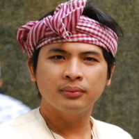 Michael Raymon M Pangilinan - Tokyo University of Foreign Studies