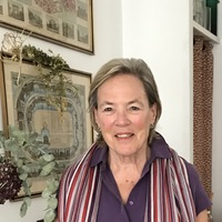 Judith Symonds - Sciences Po, Paris