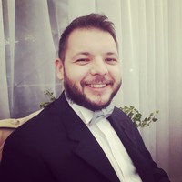 Danijel Dojčinović - University of Banja Luka