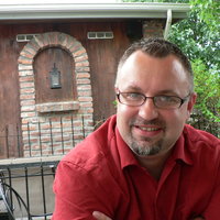 Jason Vickers - United Theological Seminary