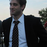 James Maguire - Harvard University